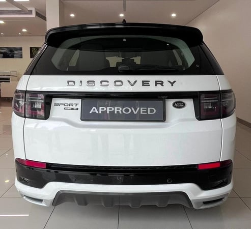 About Land Rover Navnit Motors