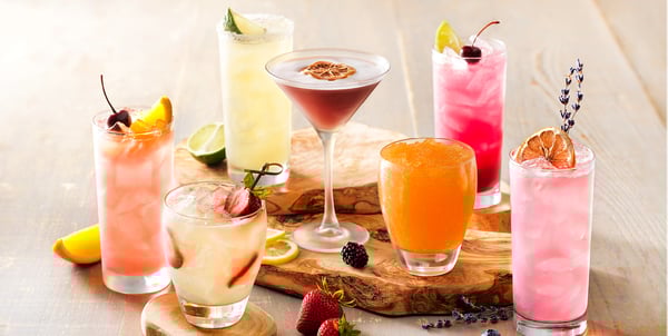 Outback Steakhouse - City Base