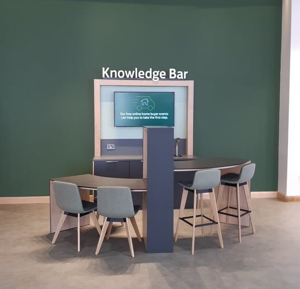 Lloyds Bank Moorgate | Personal Banking, Personal Finances & Bank Accounts in London