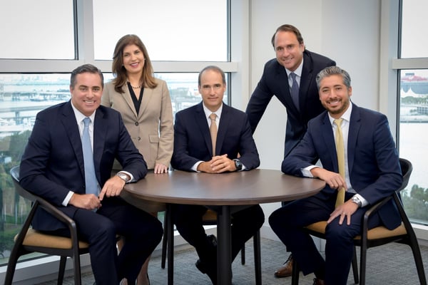 Olea, Porzecanski & Candia Group | Miami, FL | Morgan Stanley Wealth ...