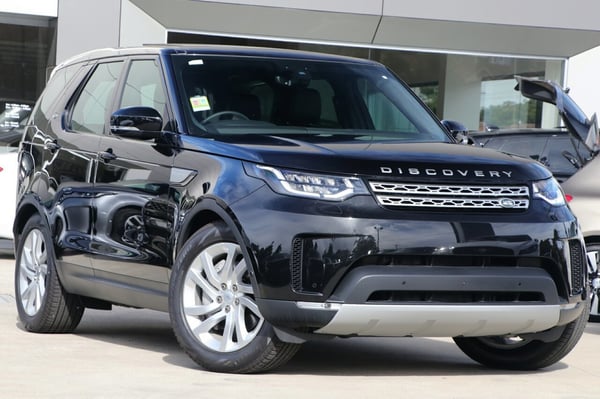 ULR Land Rover | Land Rover Retailer in Malvern VIC, Australia