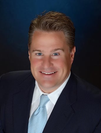 Jeffrey Leach | Naples, FL | Morgan Stanley Wealth Management