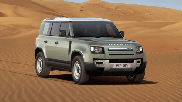 Alto Land Rover | Land Rover Retailer in Artarmon NSW, Australia