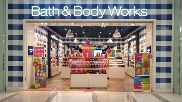 Bath & Body Works in Riyadh, Saudi Arabia | Nakheel Mall