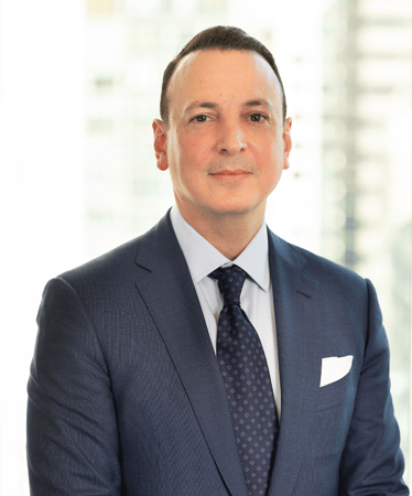 The Carrier Group | New York, NY | Morgan Stanley Private Wealth Management