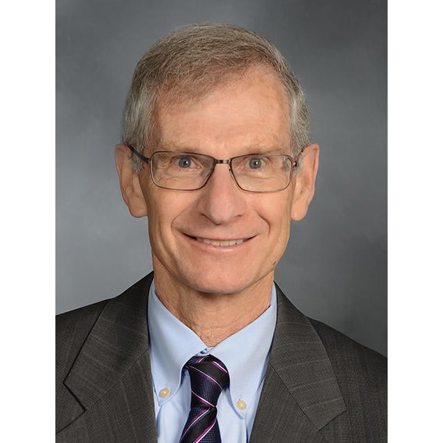 Samuel J. Mann, M.D. at Hypertension Center: Internal Medicine ...