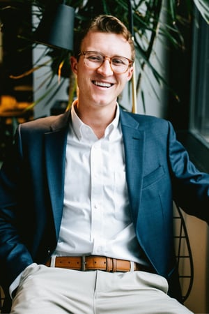 Dylan Cleary | Denver, CO | Boulder, CO | Morgan Stanley Wealth Management