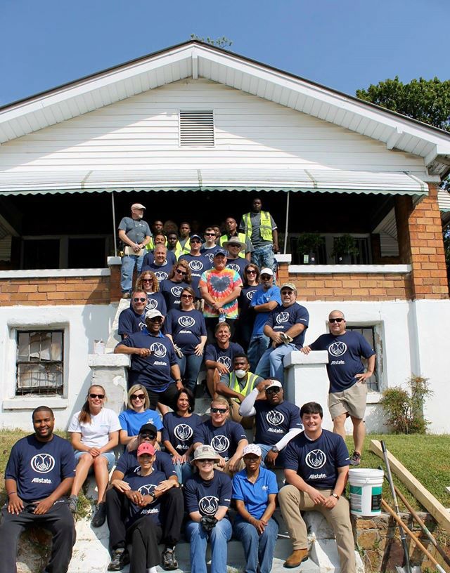 Burns Mitchell Agency – Allstate Car Insurance Agent in Birmingham, AL