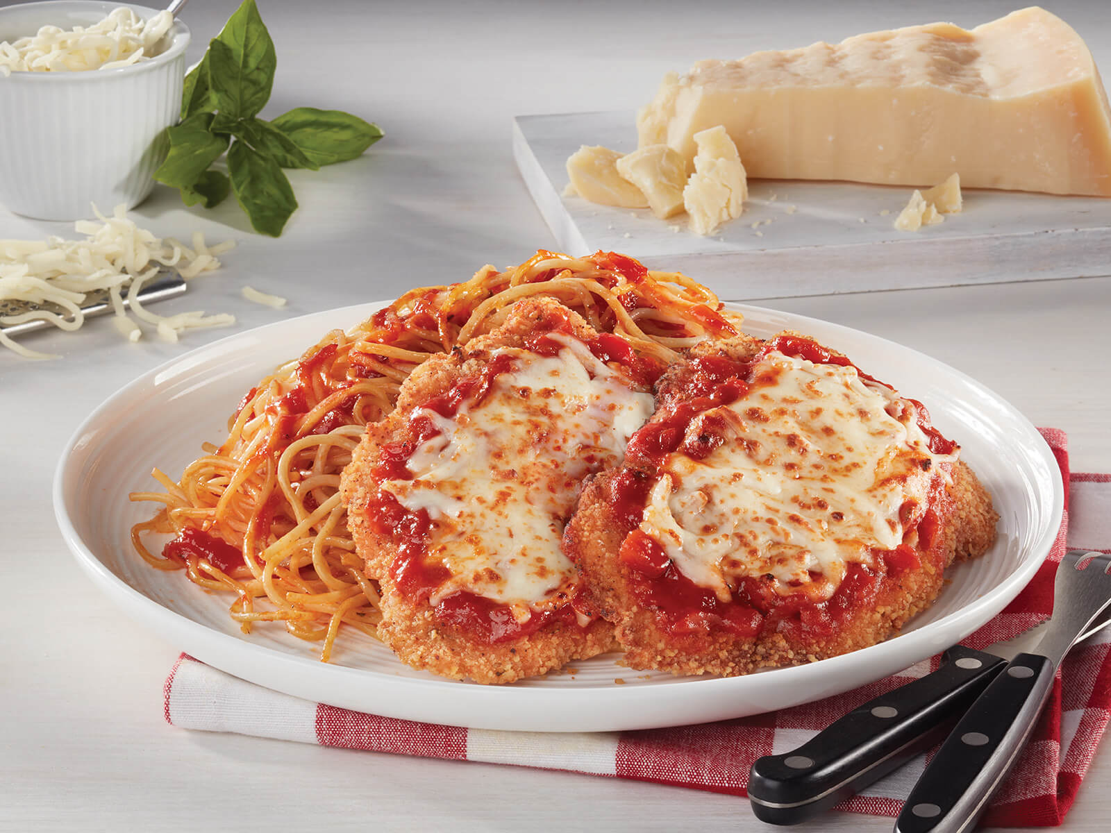 East Side Mario's Toronto | Restaurant | Italian-American | Pasta ...