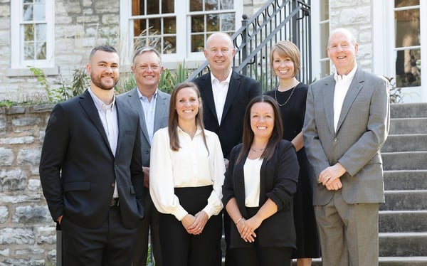 The Archway Group | Chesterfield, MO | Edwardsville, IL | Morgan ...