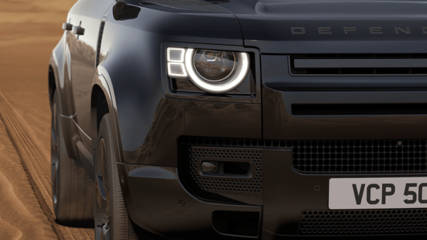 Purnell Land Rover | Land Rover Retailer in Blakehurst NSW, Australia