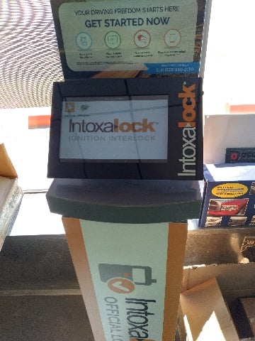 Intoxalock Service Center: Sunguard Precision LLC | Intoxalock