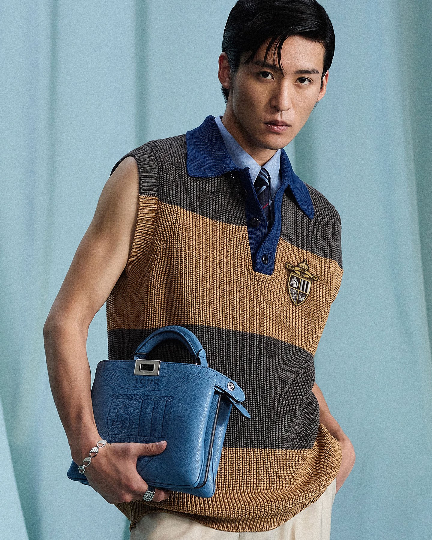 Boutique FENDI Dubai Mall Dubai