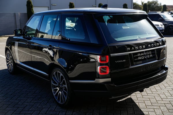 Barbagallo Land Rover | Land Rover Retailer in Osborne Park WA, Australia