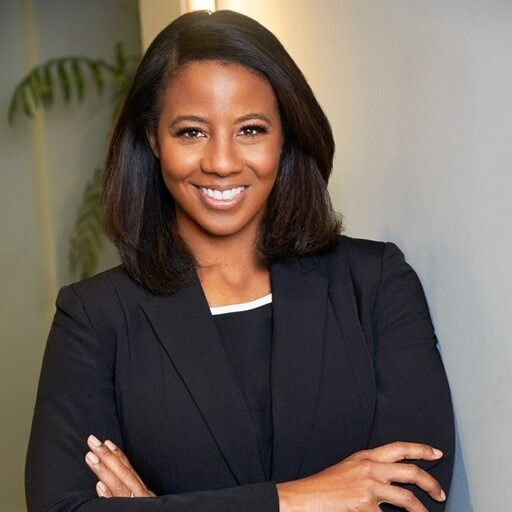 Tyra Gibson - Financial Advisor in Houston, TX 77002 | Merrill