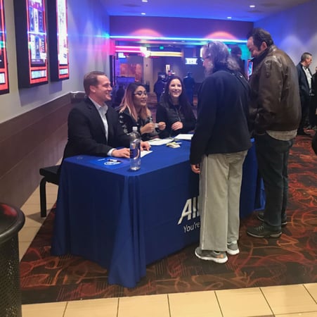 Kyle MacVicar - Allstate Insurance Agent in Issaquah, WA