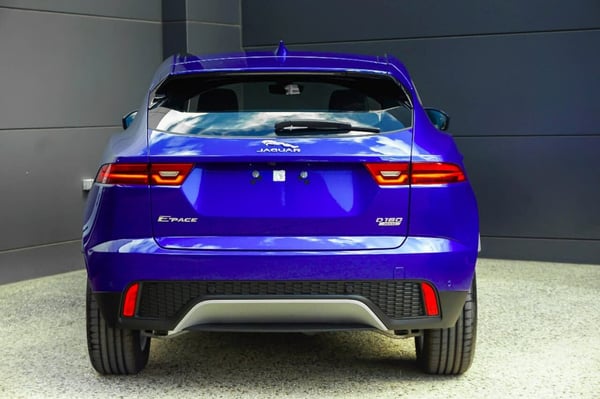 Rex Gorell Jaguar | Jaguar Retailer in Geelong, VIC, Australia