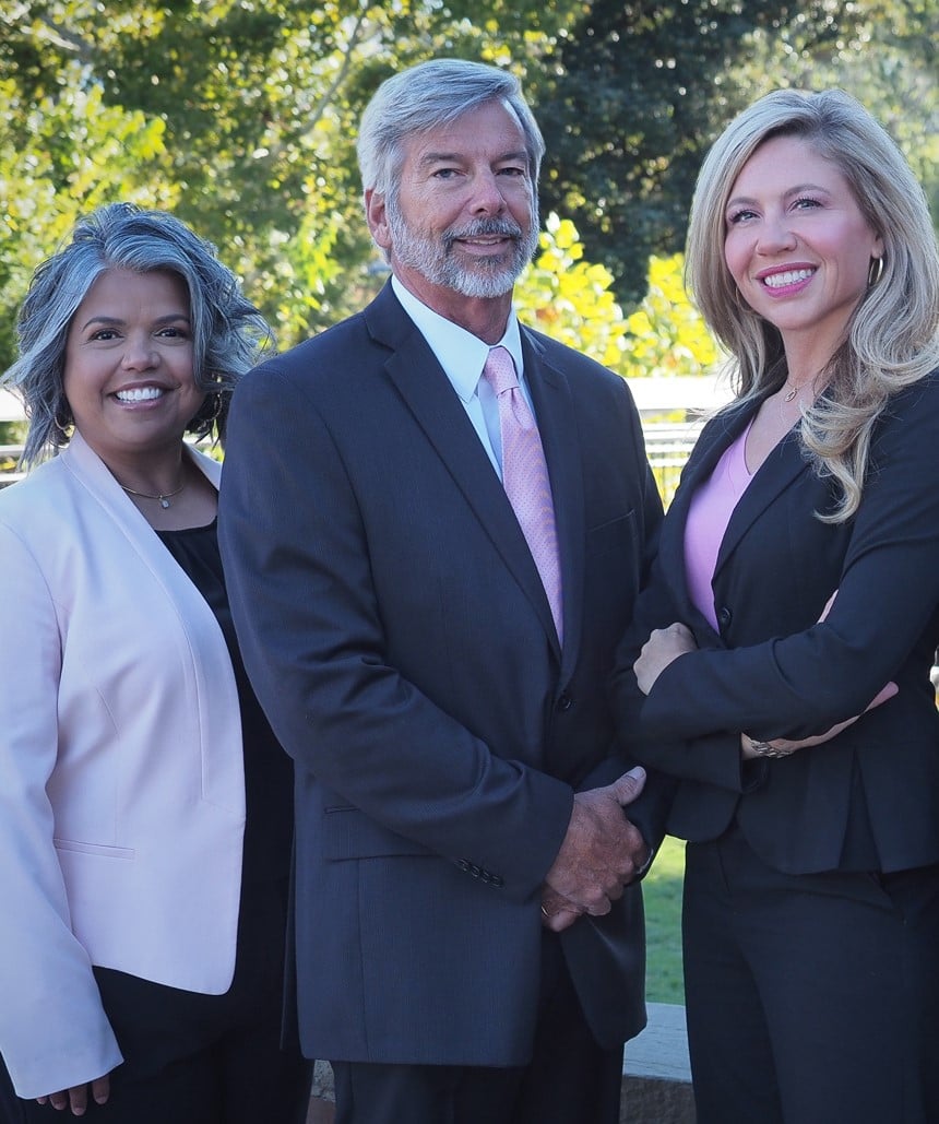 The Stanfield McCarthy Group | Fayetteville, NC | Morgan Stanley Wealth ...