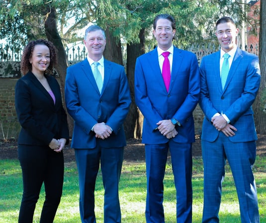 Business Planning | The SLB Group | Mount Laurel, NJ | Morgan Stanley ...