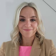 Michelle Dodd - Utility Warehouse - Wallasey