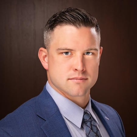 Ryan Young | Baltimore, MD | Morgan Stanley Wealth Management