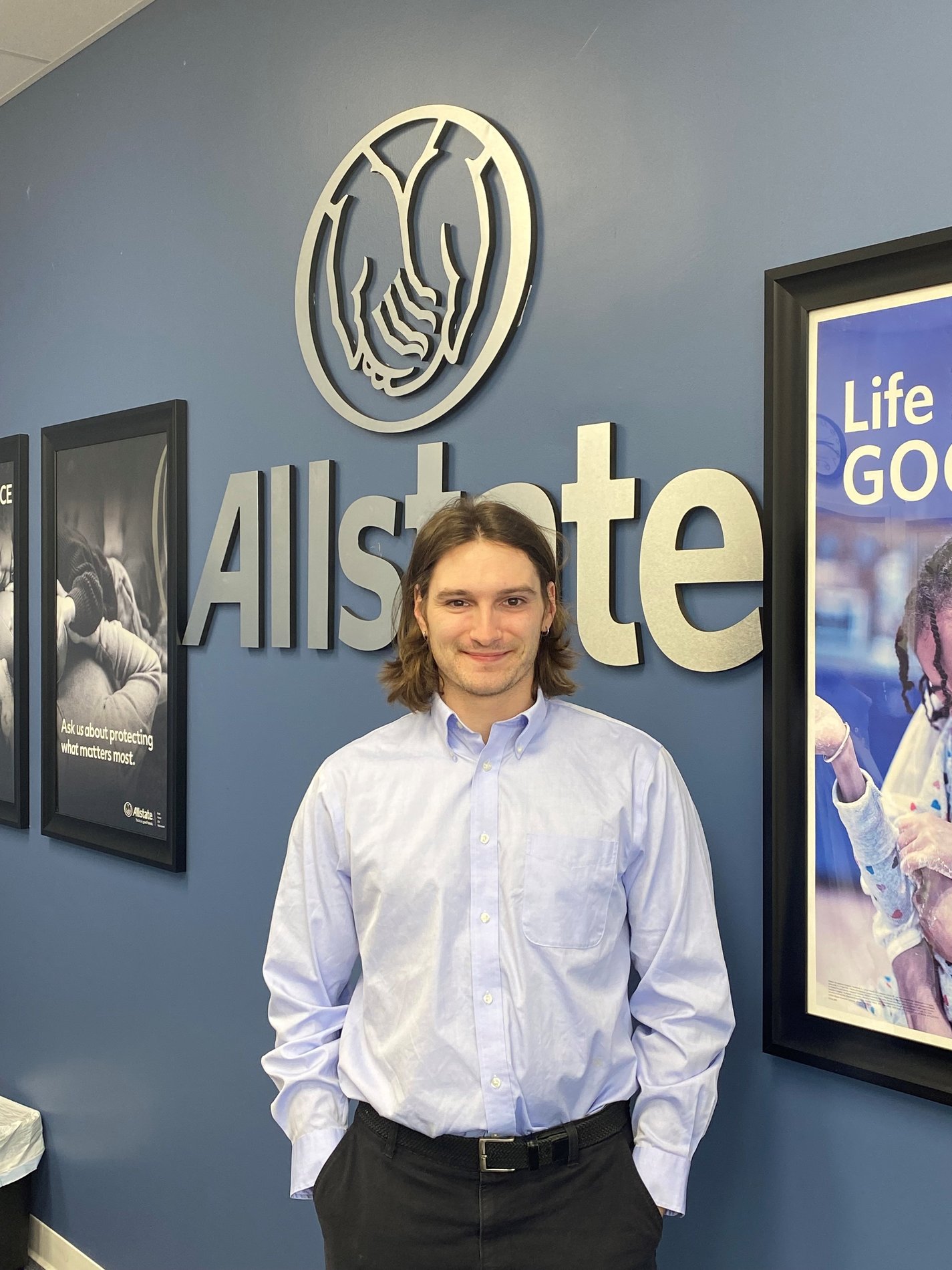 Corey Mayle - Allstate Car Insurance Agent in Westerville, OH