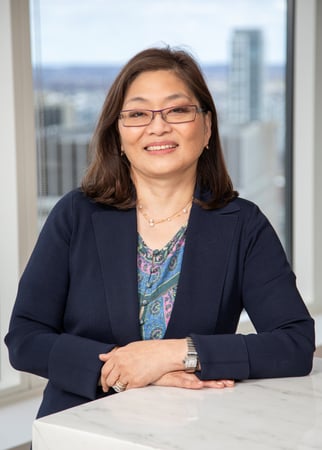 Sylvia Han | Boston, MA | Morgan Stanley Wealth Management