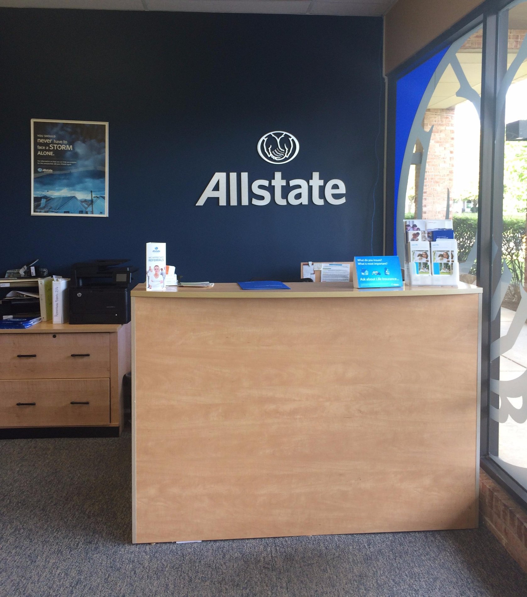 Miguel Angel Gonzalez – Allstate Car Insurance Agent in Lisle, IL
