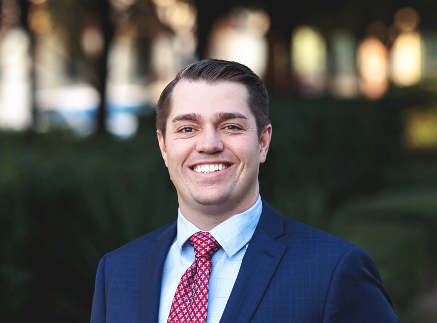 Brent Shankle | Lubbock, TX | Morgan Stanley Wealth Management