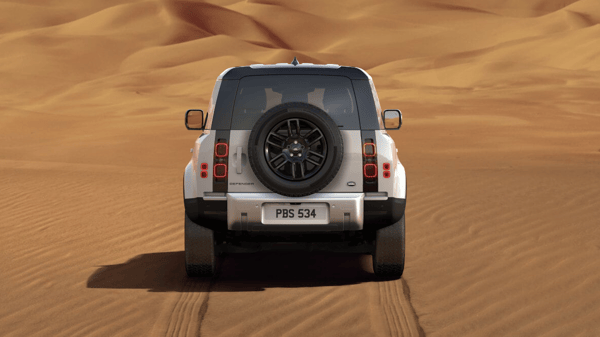 Rex Gorell Land Rover | Land Rover Retailer in Geelong VIC, Australia