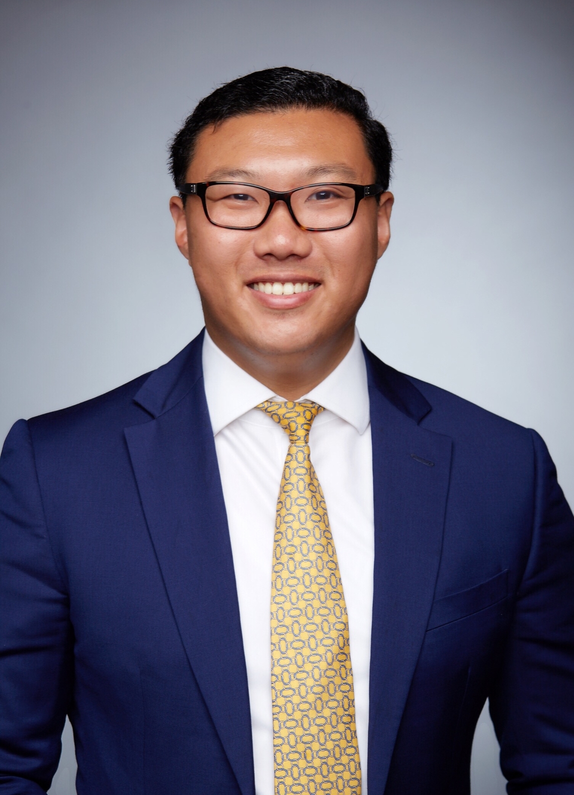The Sean Yu Group | Pasadena, CA | Morgan Stanley Private Wealth Management