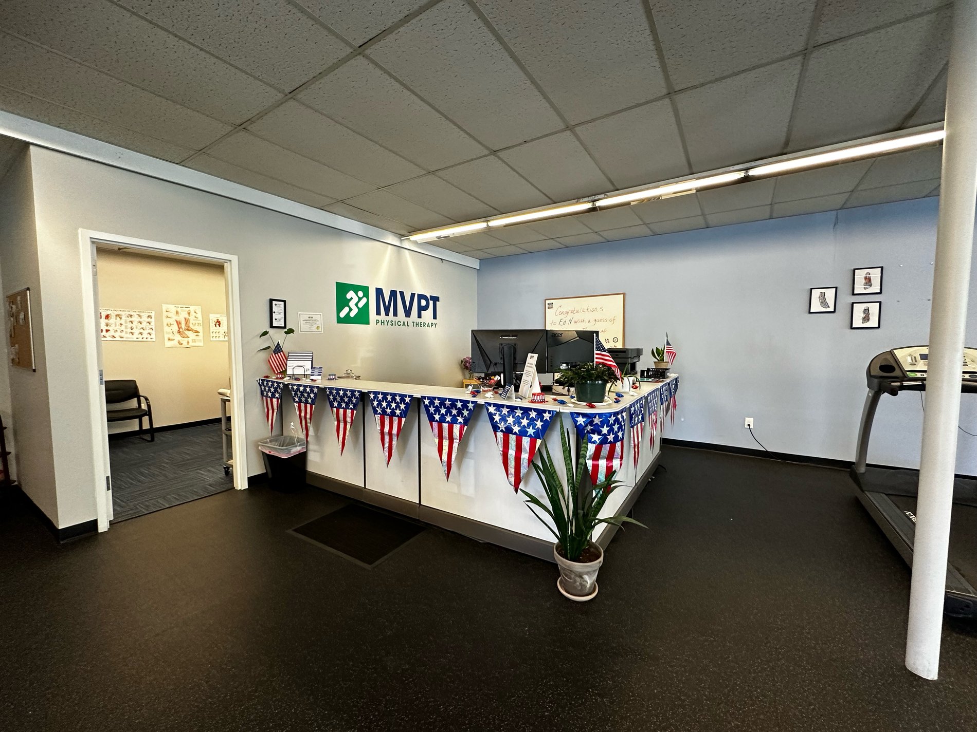 Physical Therapy Concord, NH | MVPT Physical Therapy