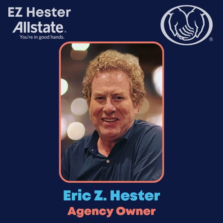 Eric Z Hester – Allstate Car Insurance Agent in Hobbs, NM
