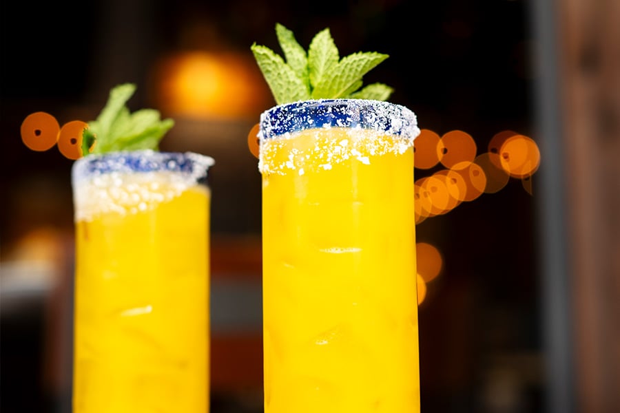 Blanco Cantina Calgary - 17th Ave | Mexican Restaurant | Happy Hour ...