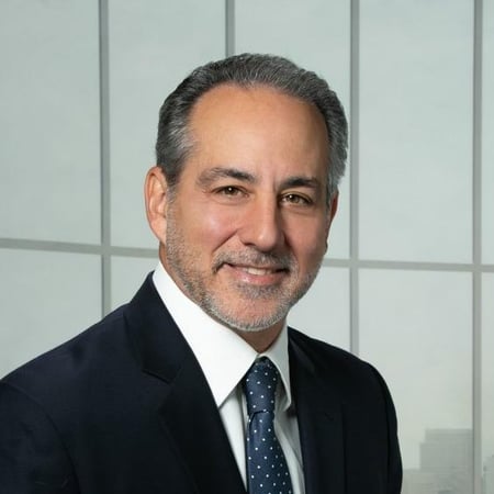 Frank Lourenso | Jericho, NY | Morgan Stanley Wealth Management