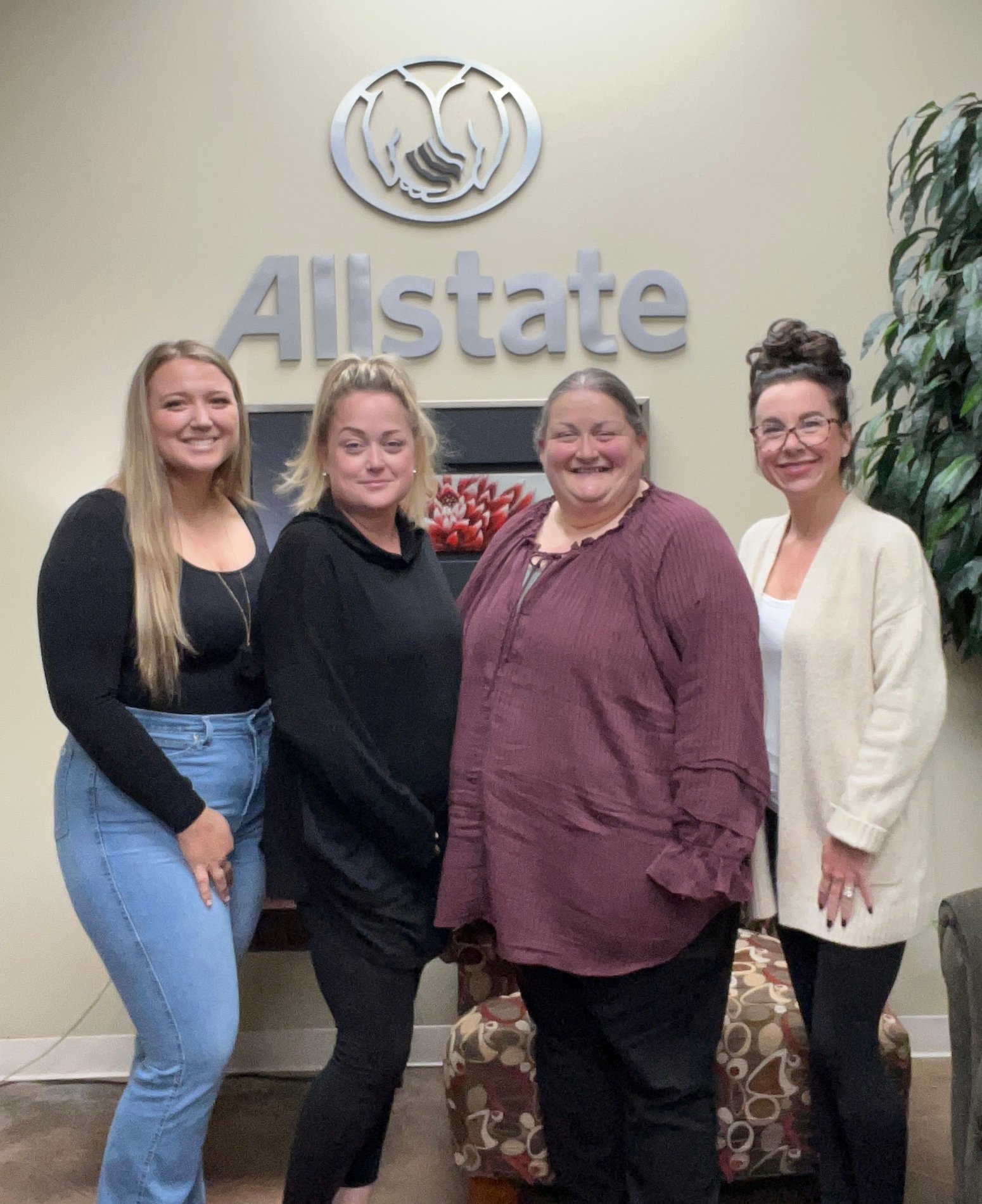 Amber Smith – Allstate Car Insurance Agent in Russellville, AR