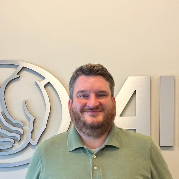 Mike Geoppinger - Allstate Insurance Agent in Cincinnati, OH