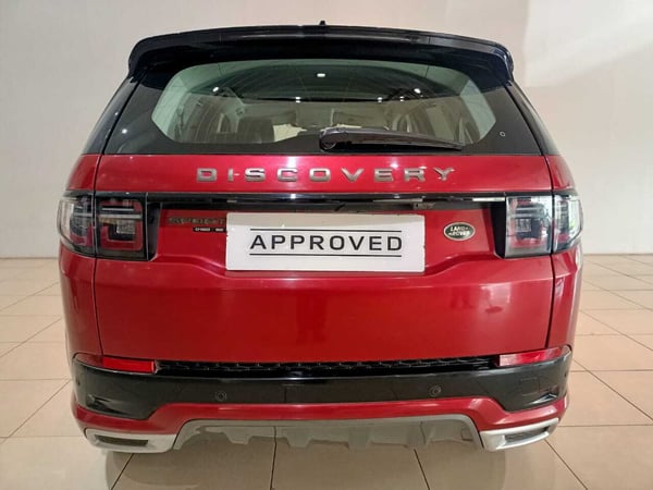 About Land Rover Modi Motors, Mumbai