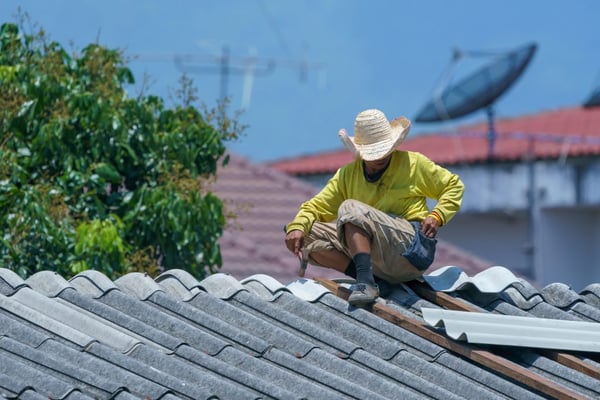 Part 1: How To Thoroughly Check Your Property for Hidden Storm Damage ...