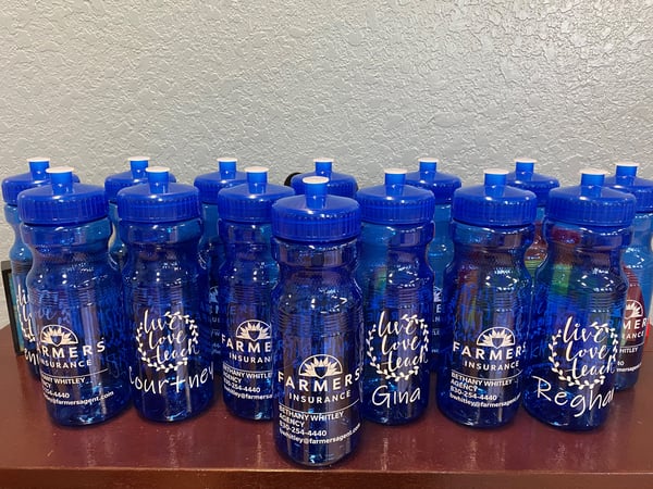 Bethany Whitley - Farmers Insurance Agent in La Vernia, TX