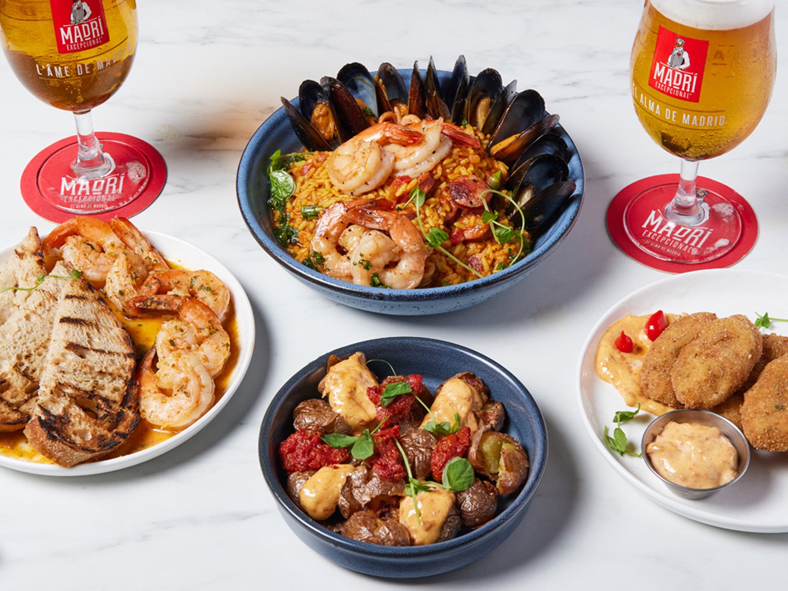 Harpers Landing in Oakville, ON | The Landing Restaurant Group ...