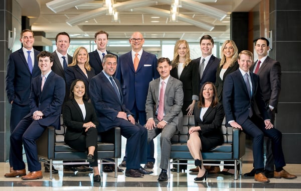 Fox, Penberthy & Dehn | Mount Laurel, NJ | Morgan Stanley Wealth Management