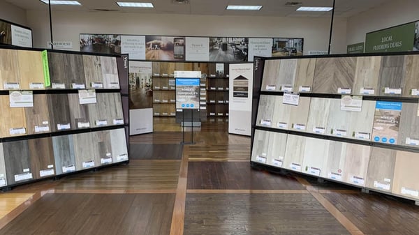 Pro Floors Katy | Floor Roma