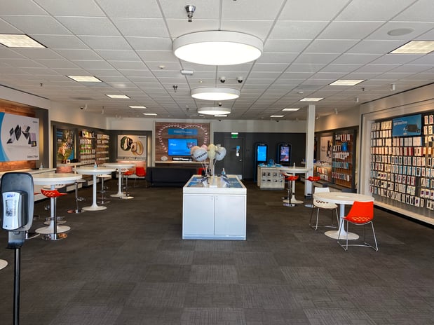 AT&T North Rose Avenue | Cell Phones, Wireless Plans & Accessories ...
