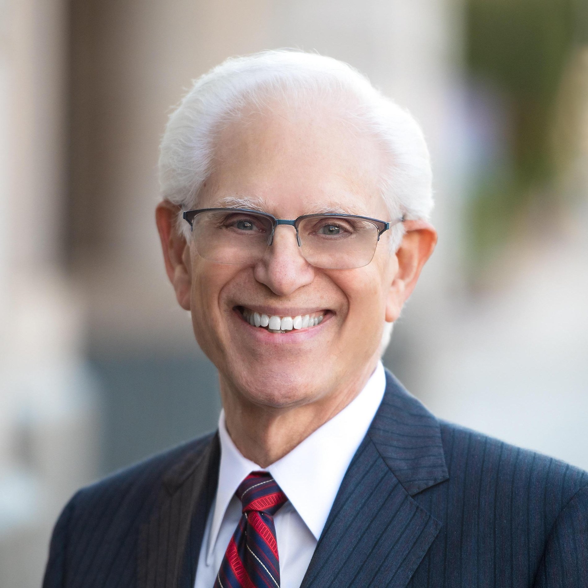 Alan Whitman | Pasadena, CA | Morgan Stanley Wealth Management