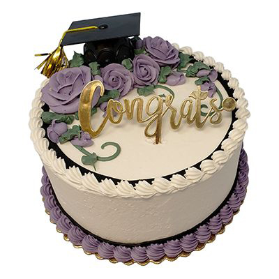 Order Graduation Cakes near me in Lakewood, CO - Bakery Near Me