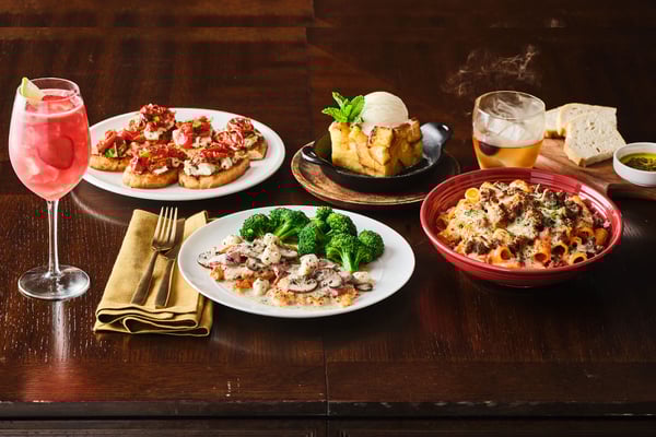 Carrabba’s Italian Grill - Winter Springs, FL