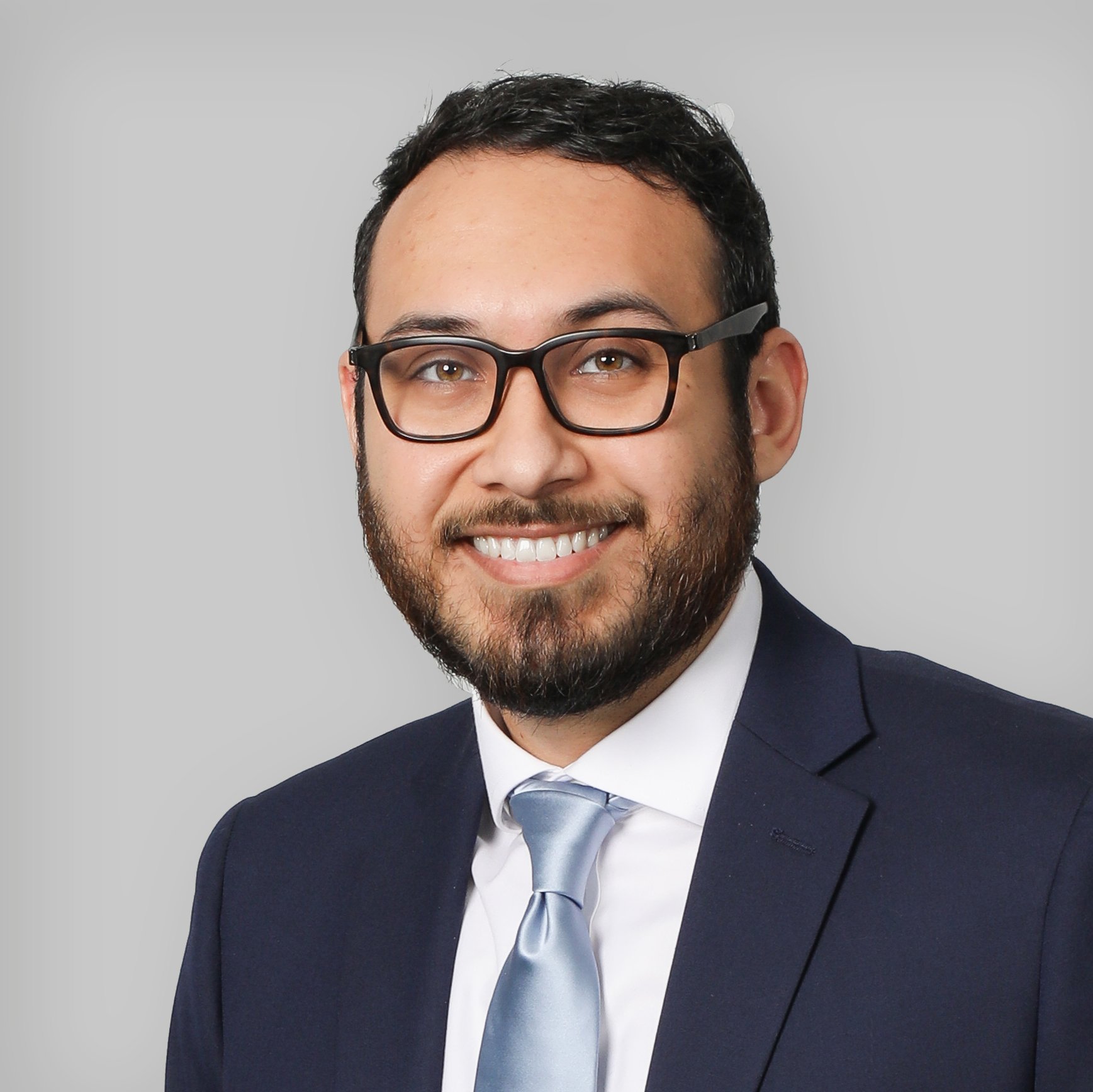 Daniel Pozo - J.P. Morgan Wealth Management | J.P. Morgan Wealth ...