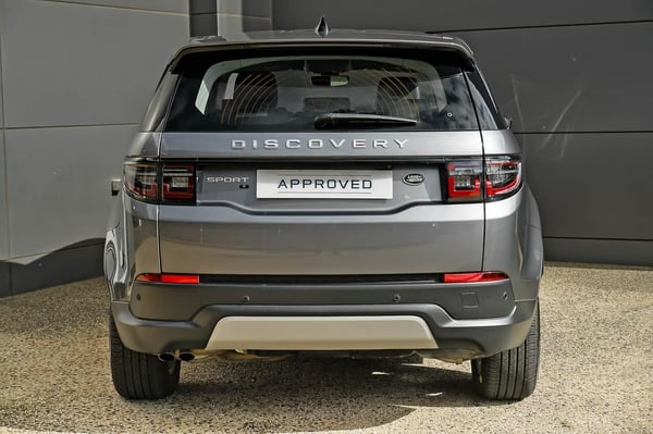 Rex Gorell Land Rover | Land Rover Retailer in Geelong VIC, Australia