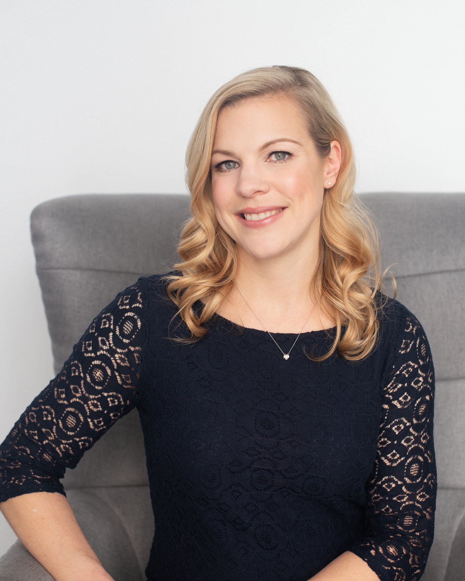 Jennifer Dallas | Barrington, IL | Morgan Stanley Wealth Management